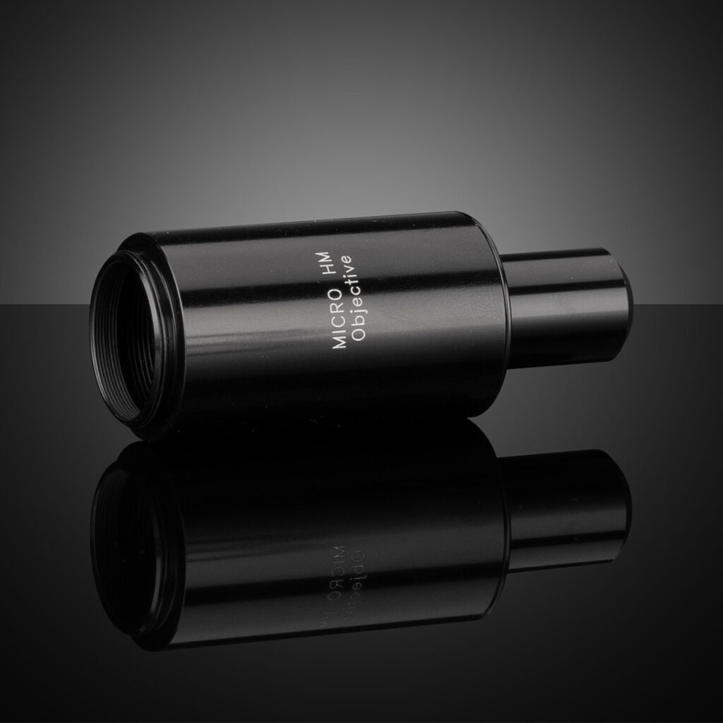 Micro HM 100mm 16x Probe Lens / Objective – TS-160 Lens System